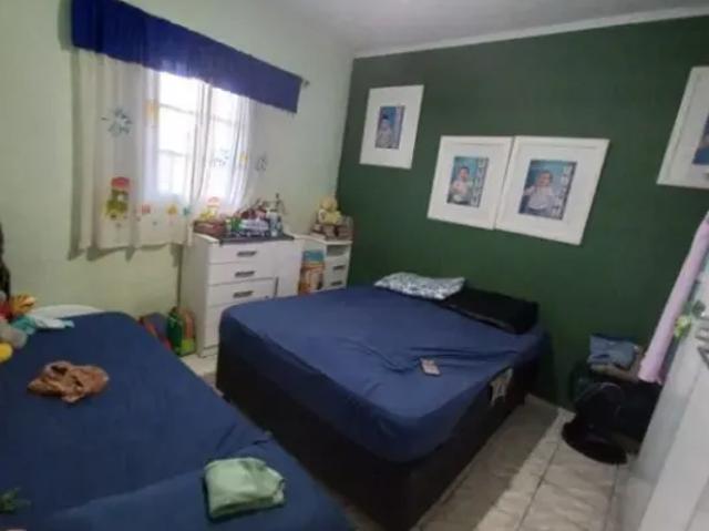 Casa com 3 dormitórios à venda, 140 m² por R$ 350.000 Jardim Novo Campos Elíseos Campinas/SP