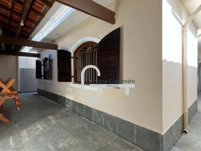 Casa com 3 dormitórios à venda, 141 m² por R$ 500.000,00 Balneário Três Marias Peruíbe/SP