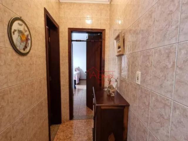 Casa com 3 dormitórios à venda, 141 m² por R$ 1.250.000,00 Vila Romana São Paulo/SP