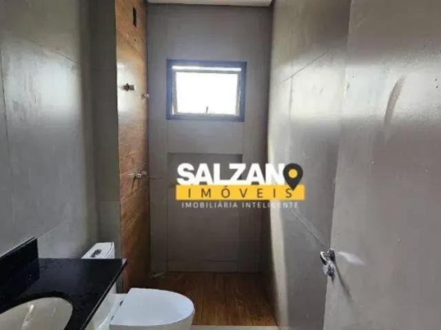 Casa com 3 dormitórios à venda, 142 m² por R$ 830.000,00 Residencial Agata Taubaté/SP