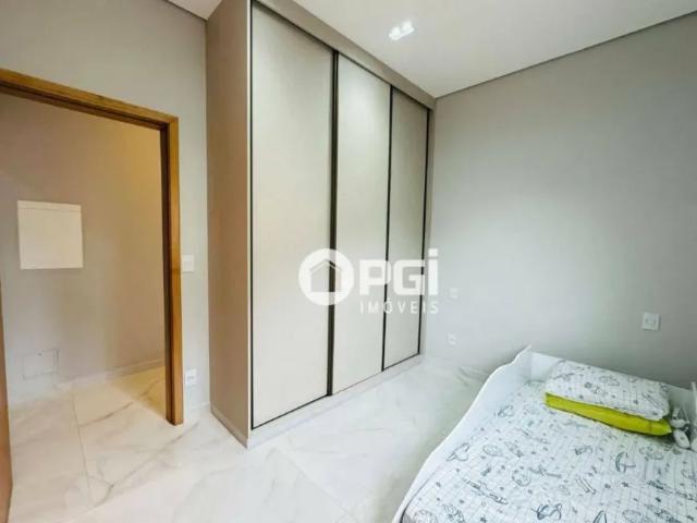 Casa com 3 dormitórios à venda, 147 m² por R$ 1.144.800,00 Vila do Golf Ribeirão Preto/SP