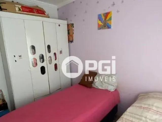 Casa com 3 dormitórios à venda, 144 m² por R$ 650.000 Parque dos Lagos Ribeirão Preto/SP
