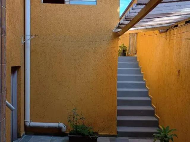 Casa à venda, 144 m² por R$ 650.000,10 Pestana Osasco/SP
