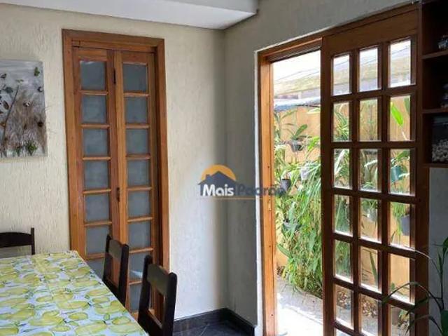 Casa com 3 dormitórios à venda, 145 m² por R$ 850.000,00 Butantã São Paulo/SP