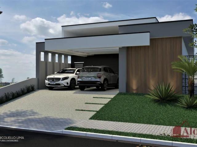 Casa com 3 dormitórios à venda, 145 m² por R$ 980.000,00 Belém Taubaté/SP