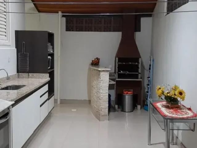 Casa com 3 dormitórios à venda, 146 m² por R$ 470.000 Vila Aeroporto Campinas/SP