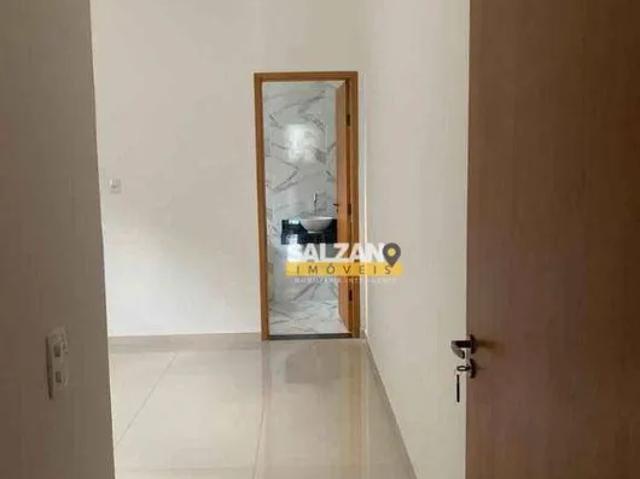 Casa com 3 dormitórios à venda, 148 m² por R$ 424.000,00 Jardim Oasis Taubaté/SP