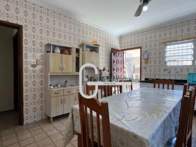 Casa com 3 dormitórios à venda, 148 m² por R$ 650.000,00 Jardim Ribamar Peruíbe/SP