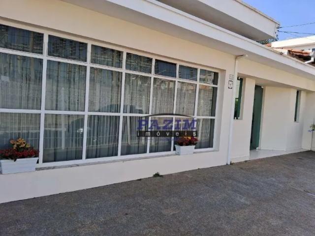 Casa com 3 dormitórios à venda, 149 m² Centro Vinhedo/SP