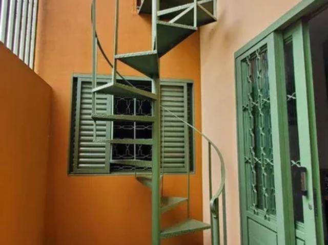 Casa com 3 dormitórios à venda, 149 m² por R$ 620.000,00 Bosque da Saúde Taubaté/SP