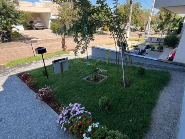Casa com 3 dormitórios à venda, 149 m² por R$ 1.100.000 Jardim Novo Horizonte Sorocaba/SP