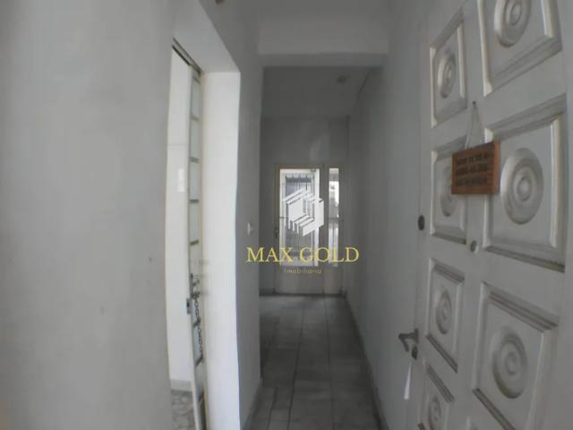 Casa com 3 dormitórios à venda, 153 m² por R$ 410.000,00 Centro Taubaté/SP