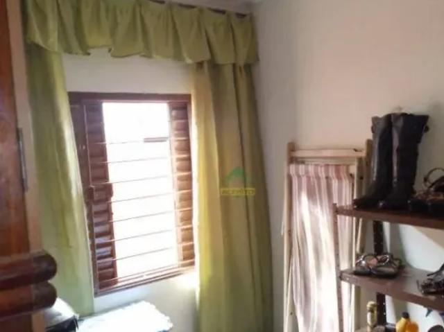 Casa com 3 dormitórios à venda, 153 m² por R$ 350.000,00 Vila Mendonça Araçatuba/SP