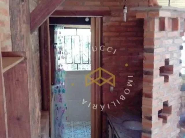 Casa com 3 dormitórios à venda, 150 m² Vila Santa Rita Sousas Campinas/SP