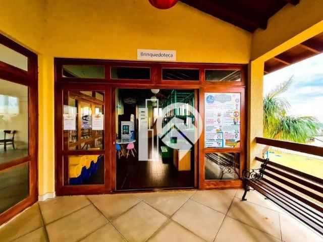 Casa com 3 dormitórios à venda, 150 m² no Condomínio Terras do Vale Caçapava/SP