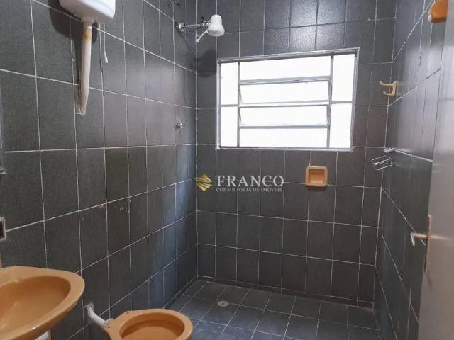 Casa com 3 dormitÃ³rios Ã venda, 150 mÂ² Parque SÃ£o CristÃ³vÃ£o TaubatÃ/SP