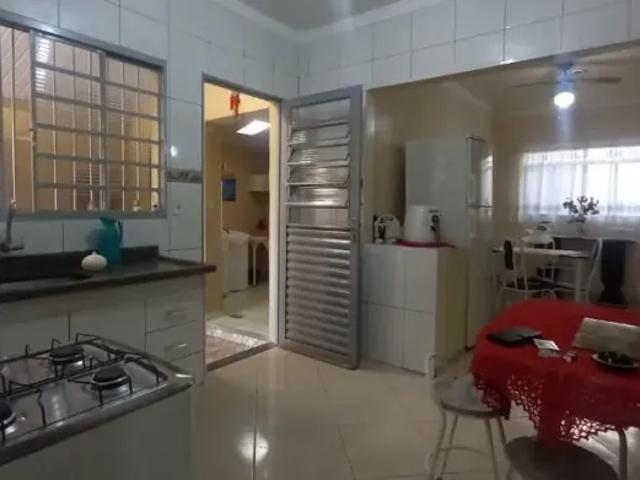Casa com 3 dormitórios à venda, 150 m² por R$ 400.000 Parque Universitário de Viracopos Campinas