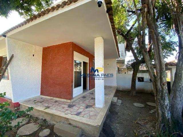 Casa com 3 dormitórios à venda, 150 m² por R$ 380.000,00 Neves São Gonçalo/RJ