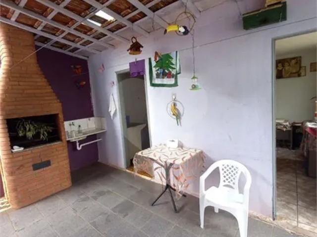 Casa com 3 dormitórios à venda, 150 m² por R$ 410.000,00 Vila Souto Bauru/SP