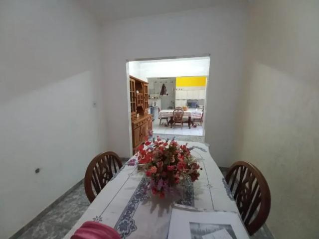 Casa com 3 dormitórios à venda, 150 m² por R$ 510.000 Jardim Novo Campos Elíseos Campinas/SP