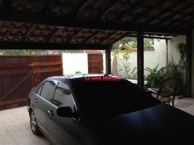 Casa com 3 dormitórios à venda, 150 m² por R$ 535.000,00 Itaipu Niterói/RJ