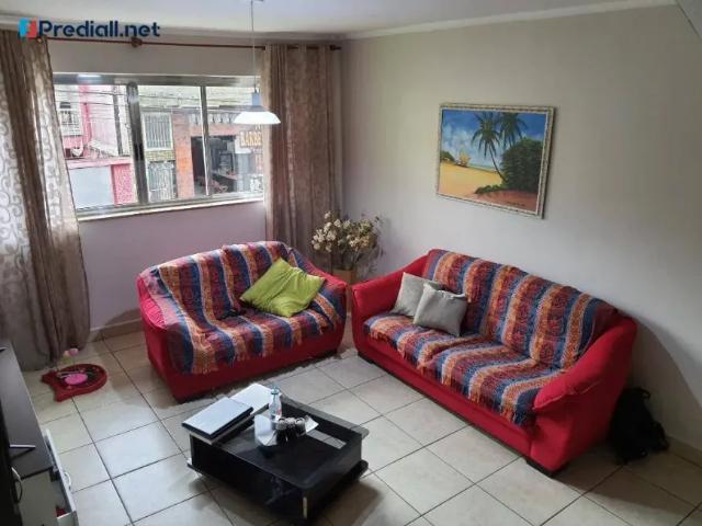 Casa à venda, 150 m² por R$ 545.000,00 Casa Verde São Paulo/SP