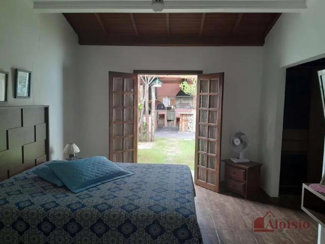 Casa com 3 dormitórios à venda, 150 m² por R$ 550.000,00 Condomínio Parque Esperança Taubaté/SP