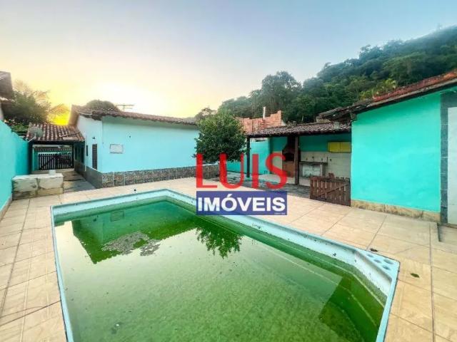 Casa com 3 dormitórios à venda, 150 m² por R$ 650.000,00 Itaipu Niterói/RJ