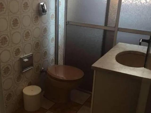 Casa com 3 dormitórios à venda, 150 m² por R$ 650.000,00 Parque Jabaquara São Paulo/SP