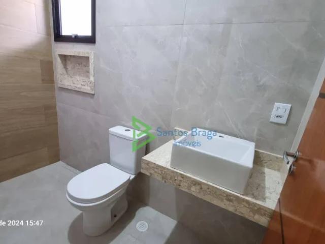 Casa com 3 dormitórios à venda, 150 m² por R$ 695.000,00 Vila Piauí São Paulo/SP