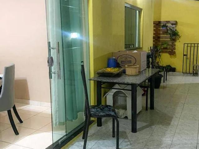 Casa com 3 dormitórios à venda, 150 m² por R$ 750.000,00 Etelvina Carneiro Belo Horizonte/MG
