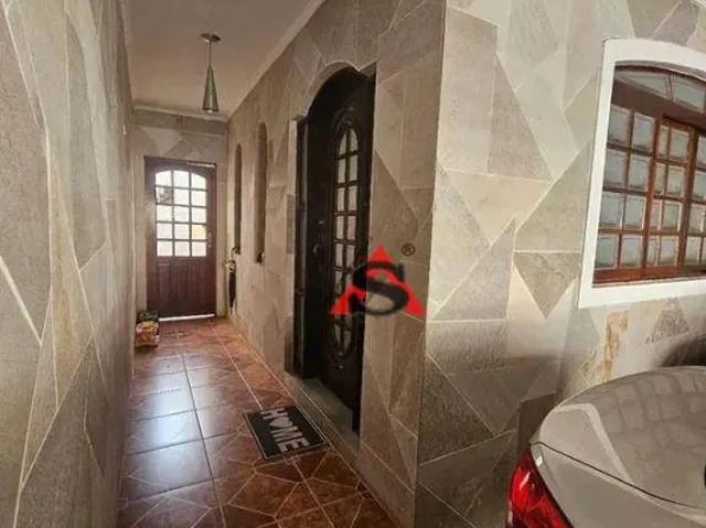Casa com 3 dormitórios à venda, 150 m² por R$ 960.000,00 Jardim Vila Formosa São Paulo/SP