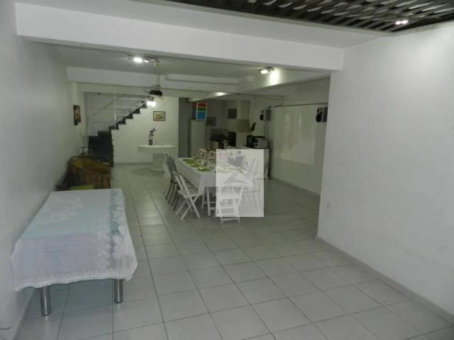 Casa à venda, 150 m² por R$ 990.000,00 Anália Franco São Paulo/SP