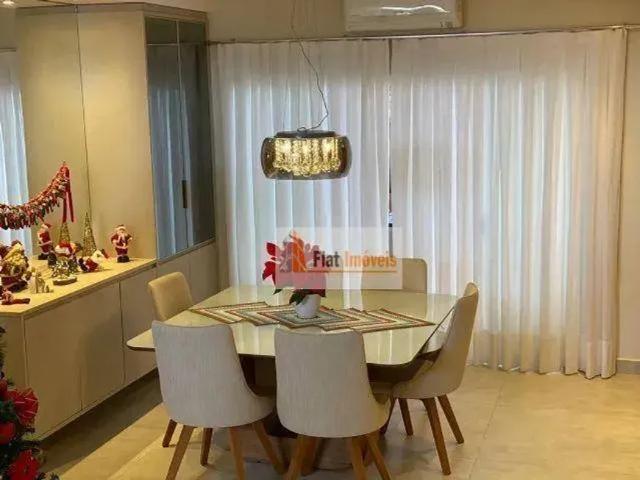 Casa com 3 dormitórios à venda, 150 m² por R$ 1.270.000 Nova Aliança Ribeirão Preto/SP
