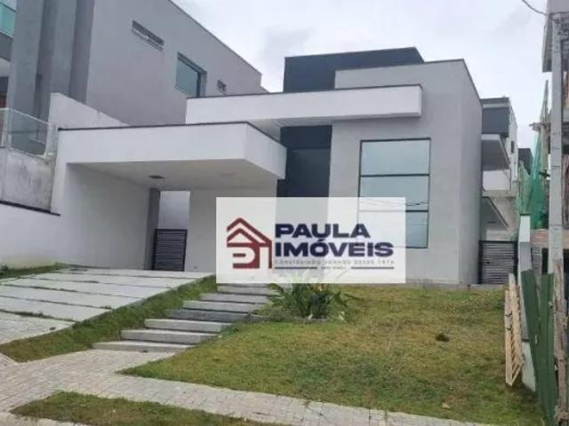 Casa com 3 dormitórios à venda, 150 m² por R$ 1.700.000 Cidade Parquelandia Mogi das Cruzes/SP
