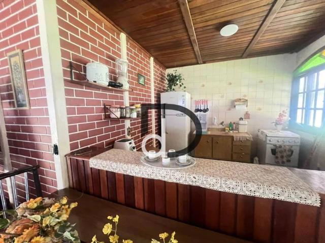 Casa com 3 dormitórios à venda, 150 m² por R$ 1.800.000,00 São Lourenço Bertioga/SP