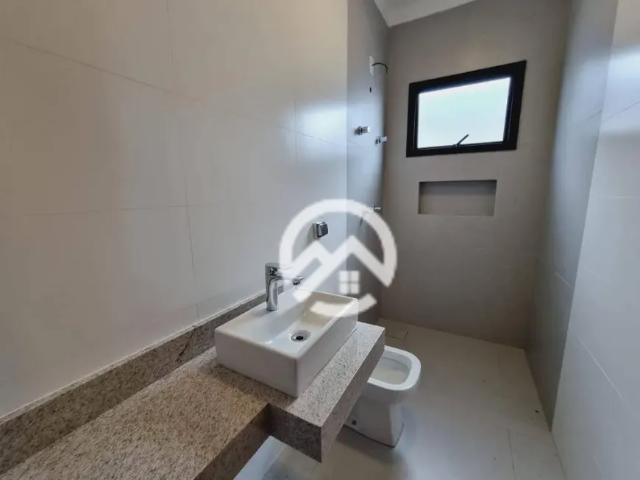 Casa com 3 dormitórios à venda, 151 m² por R$ 870.000,00 Jardim de Alah Taubaté/SP