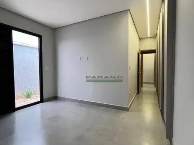 Casa com 3 dormitórios à venda, 151 m² por R$ 1.290.000,00 Bonfim Paulista Ribeirão Preto/SP