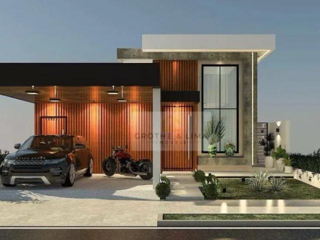 Casa com 3 dormitórios à venda, 151 m² por R$ 1.200.000 Jardim das Flores São José dos Campos/SP