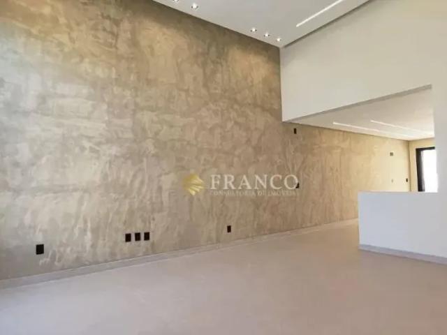 Casa com 3 dormitórios à venda, 152 m² Condomínio Jardim Oásis Taubaté/SP