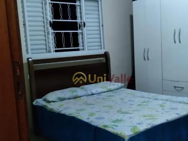 Casa com 3 dormitórios à venda, 157 m² por R$ 520.000,00 Jardim Oasis Taubaté/SP