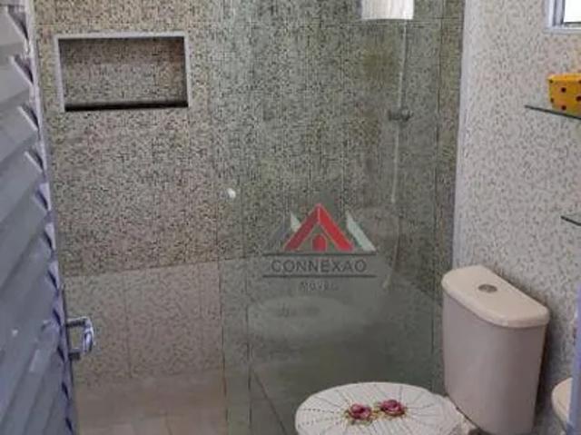 Casa com 3 dormitórios à venda, 154 m² por R$ 550.000,00 Caxangá Suzano/SP