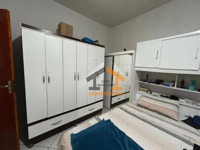 Casa com 3 dormitórios à venda, 154 m² por R$ 700.000,00 Loteamento Itatiba Park Itatiba/SP