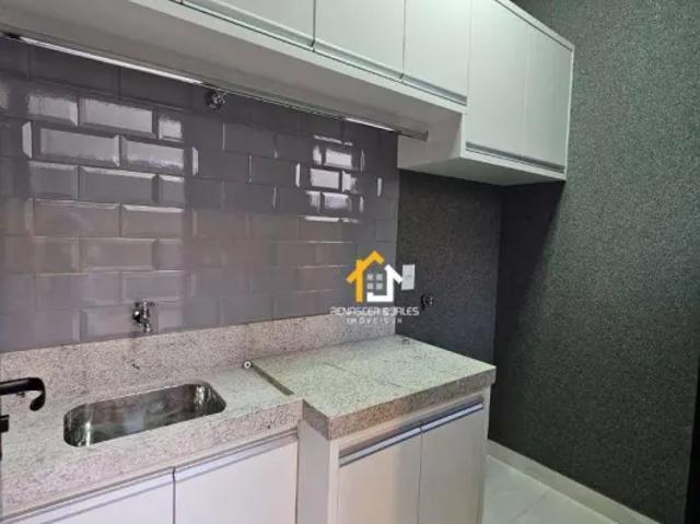 Casa com 3 dormitórios à venda, 155 m² por R$ 1.080.000,00 Village Mirassol 4 Mirassol/SP