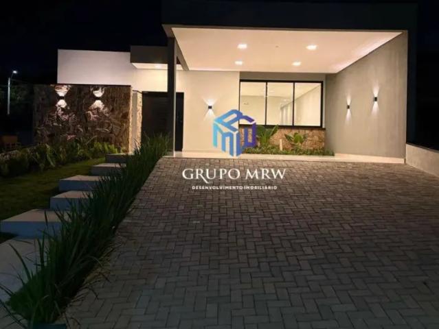 Casa com 3 dormitórios à venda, 155 m² por R$ 1.290.000,00 Helena Maria Jardim Residencial Soroc