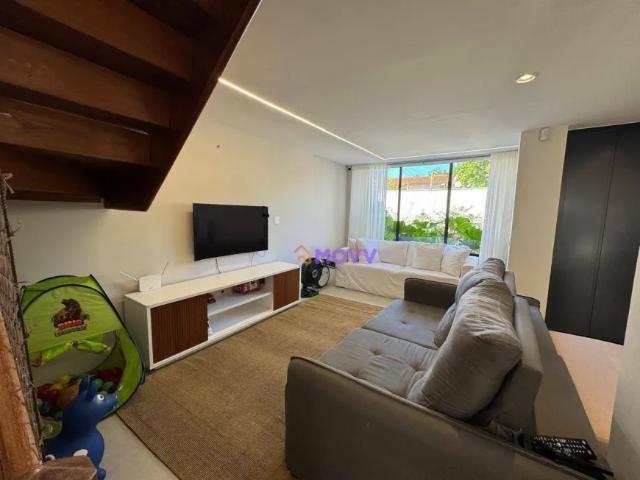 Casa com 3 dormitórios à venda, 155 m² por R$ 2.450.000,00 Camboinhas Niterói/RJ