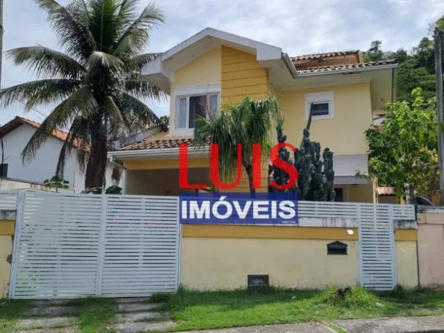 Casa com 3 dormitórios à venda, 156 m² por R$ 1.370,000 Piratininga Niterói/RJ CA6965