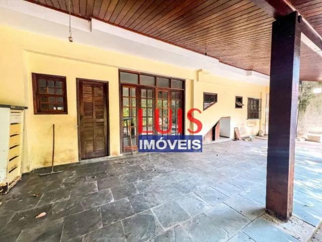 Casa com 3 dormitórios à venda, 159 m² por R$ 690.000,00 Itaipu Niterói/RJ
