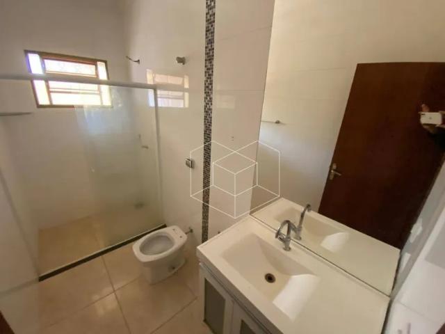 Casa com 3 dormitórios à venda, 163 m² por R$ 400.000,00 Jardim Dona Emília Jaú/SP