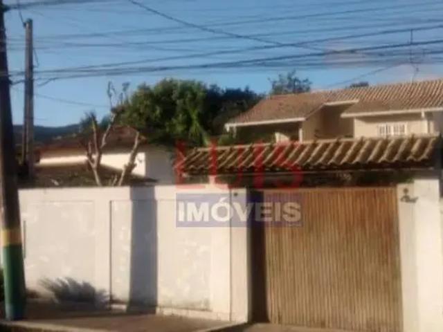 Casa com 3 dormitórios à venda, 160 m² por R$ 649.000,00 Itaipu Niterói/RJ